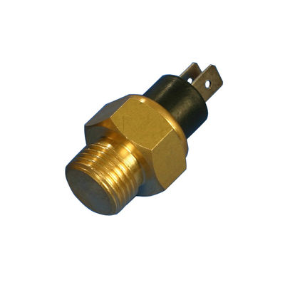 M16 Screw Waterproof Temperature Controller , Radiator Grille ...